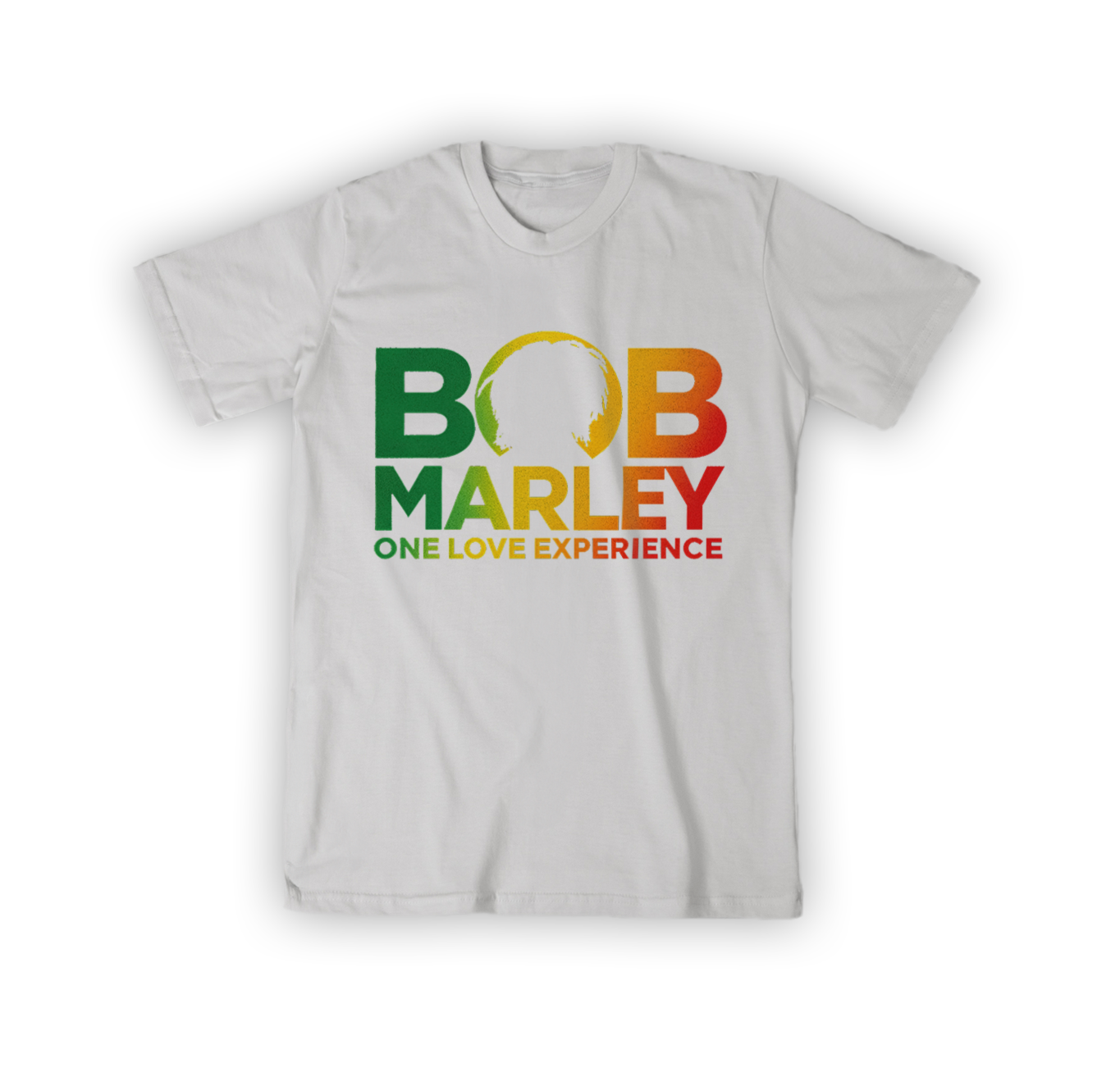 Bob Marley - Chimango Rock | Remeras de Rock Personalizadas