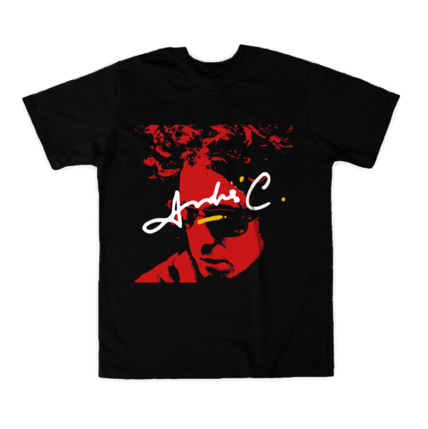 Chimango Rock | Remeras de Rock Personalizadas