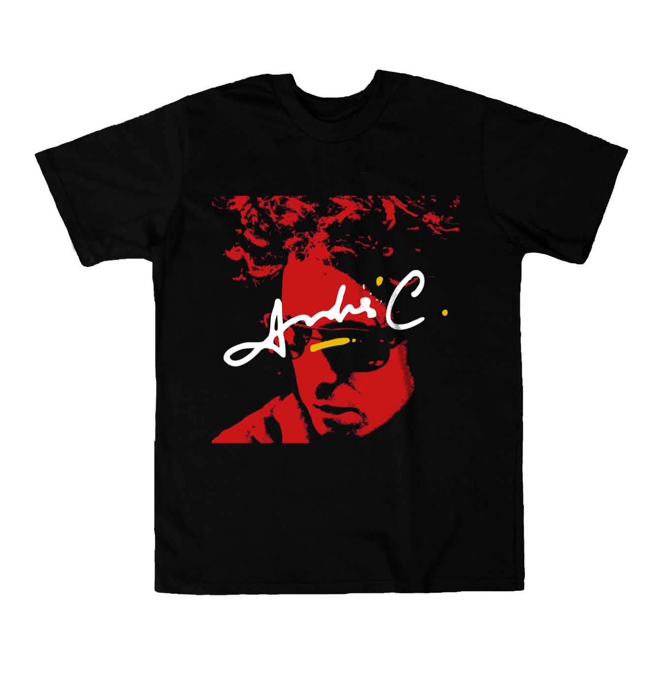 Chimango Rock | Remeras de Rock Personalizadas