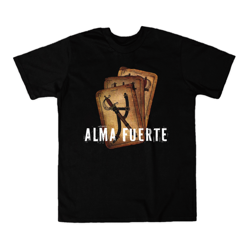 Chimango Rock | Remeras de Rock Personalizadas